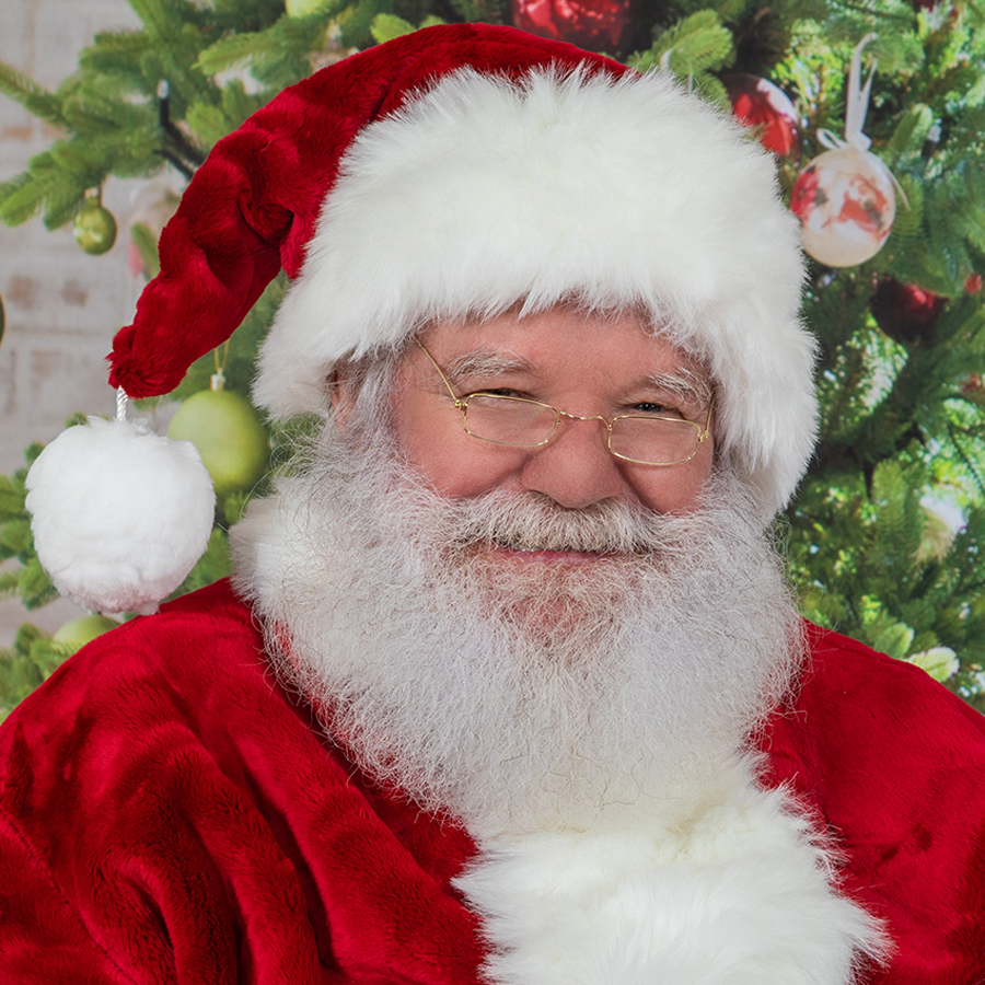 Santa 2024 - Client Galleries - Treasure Moments